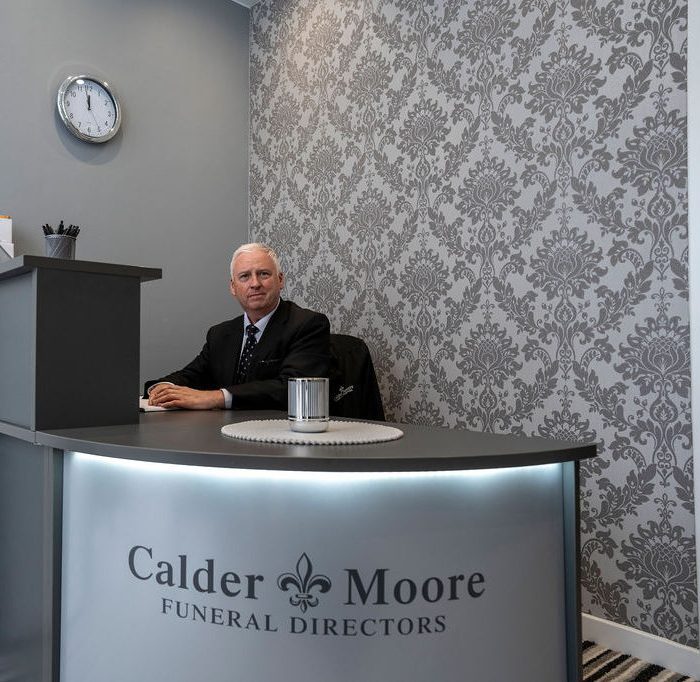Calder Moore Funeral Directors - Calder Moore Funeral Home